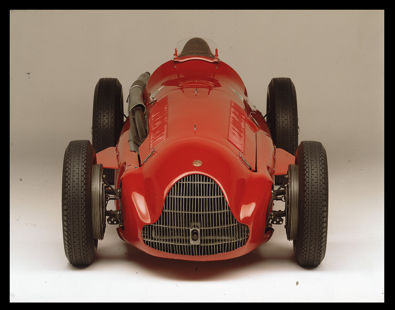 GP Tipo 159 “Alfetta”