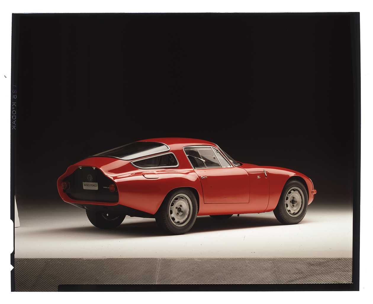 Giulia TZ