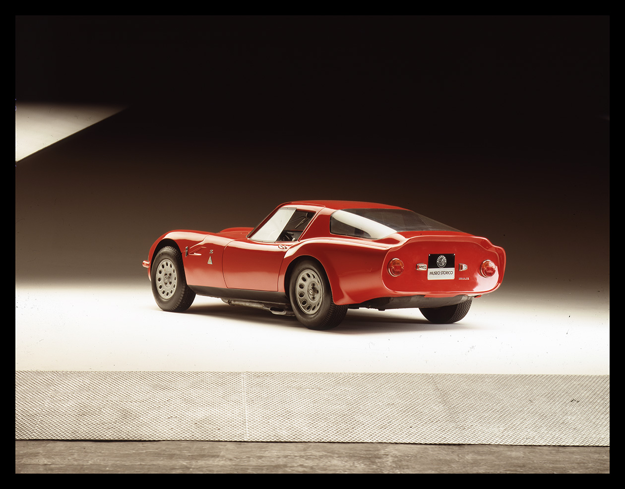 Giulia TZ 2