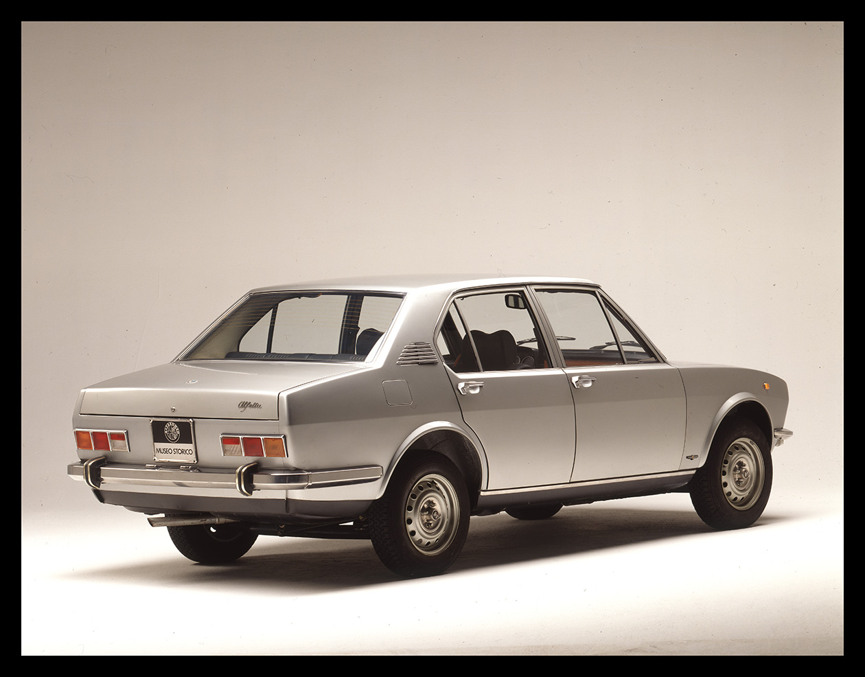 Alfetta